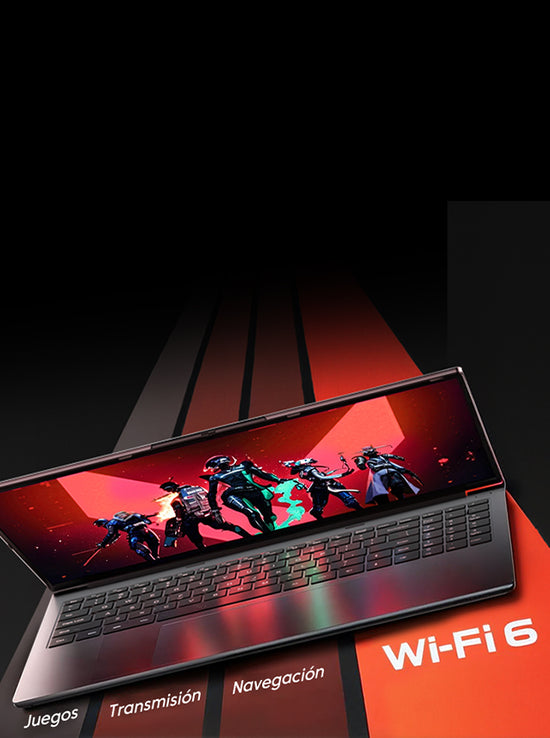 ACEMAGIC ‎RX16 AMD Ryzen 7 H255/9 6900HX 16" Portátil – ACEMAGIC ES