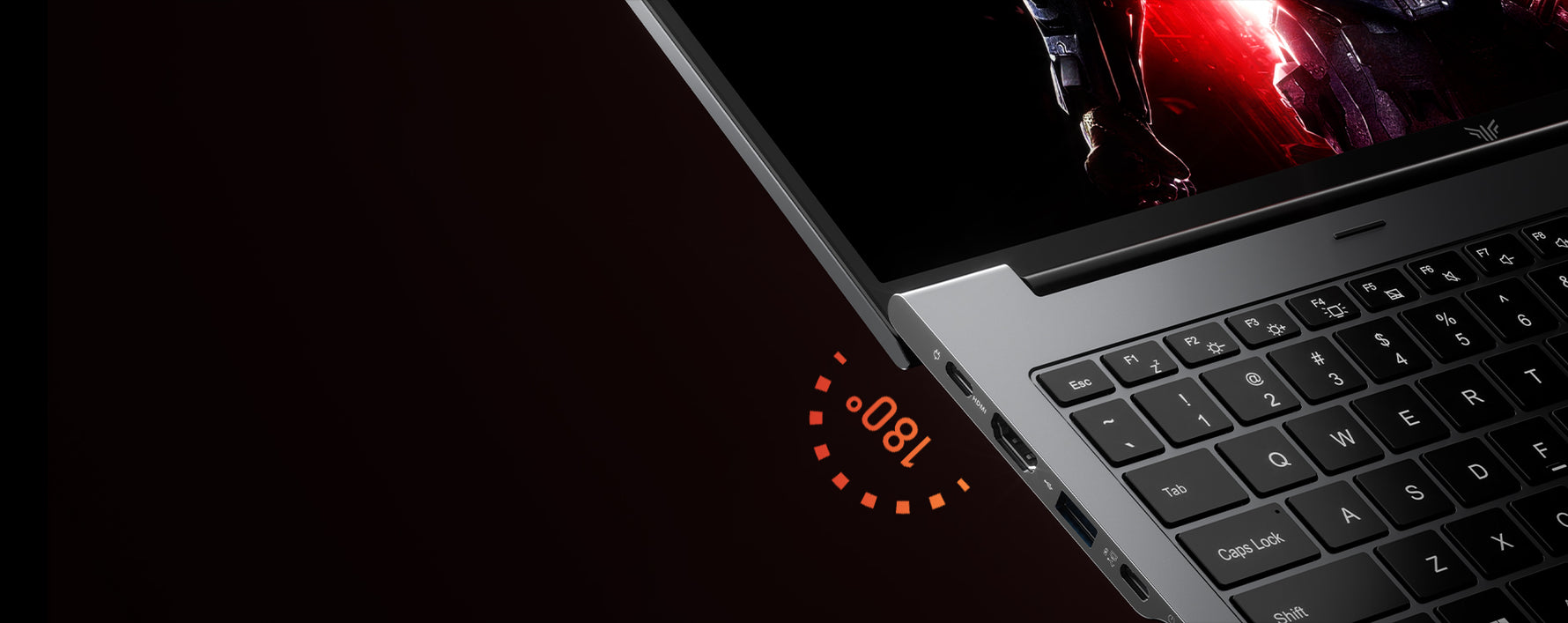 ACEMAGIC ‎RX16 AMD Ryzen 7 H255/9 6900HX 16" Portátil – ACEMAGIC ES
