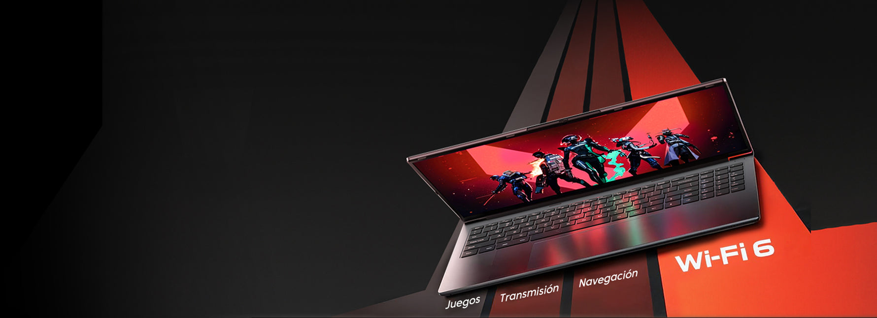 ACEMAGIC ‎RX16 AMD Ryzen 7 H255/9 6900HX 16" Portátil – ACEMAGIC ES
