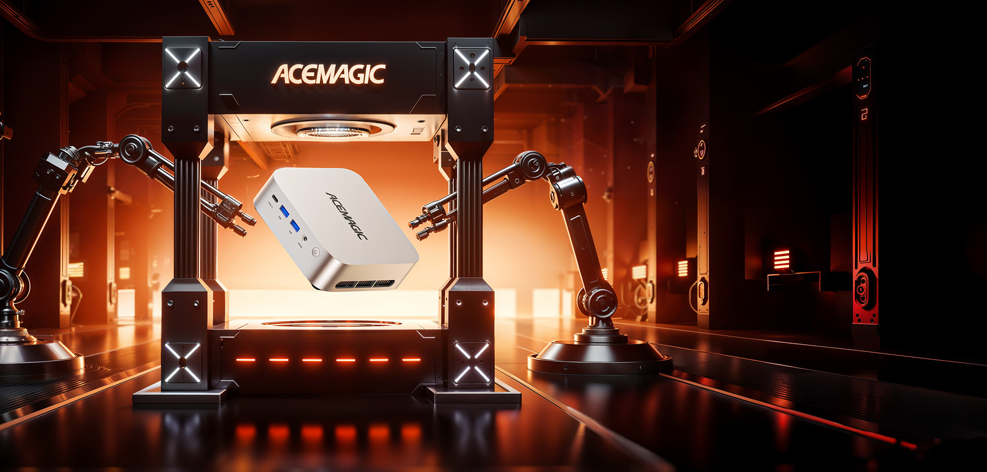 DOWNLOADS – ACEMAGIC ES