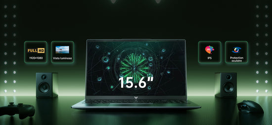 ACEMAGIC ‎LX15 PRO Intel® Core" i5-12600H/AMD Ryzen 7 5700U Laptop ...